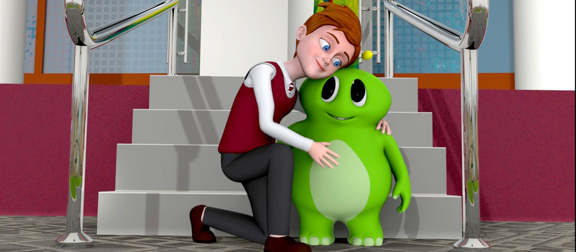 12 Basic Principles of Animation - Giggle & Bytes