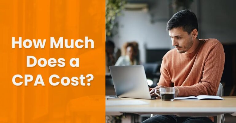 How Much Does a CPA Cost? - Giggle & Bytes